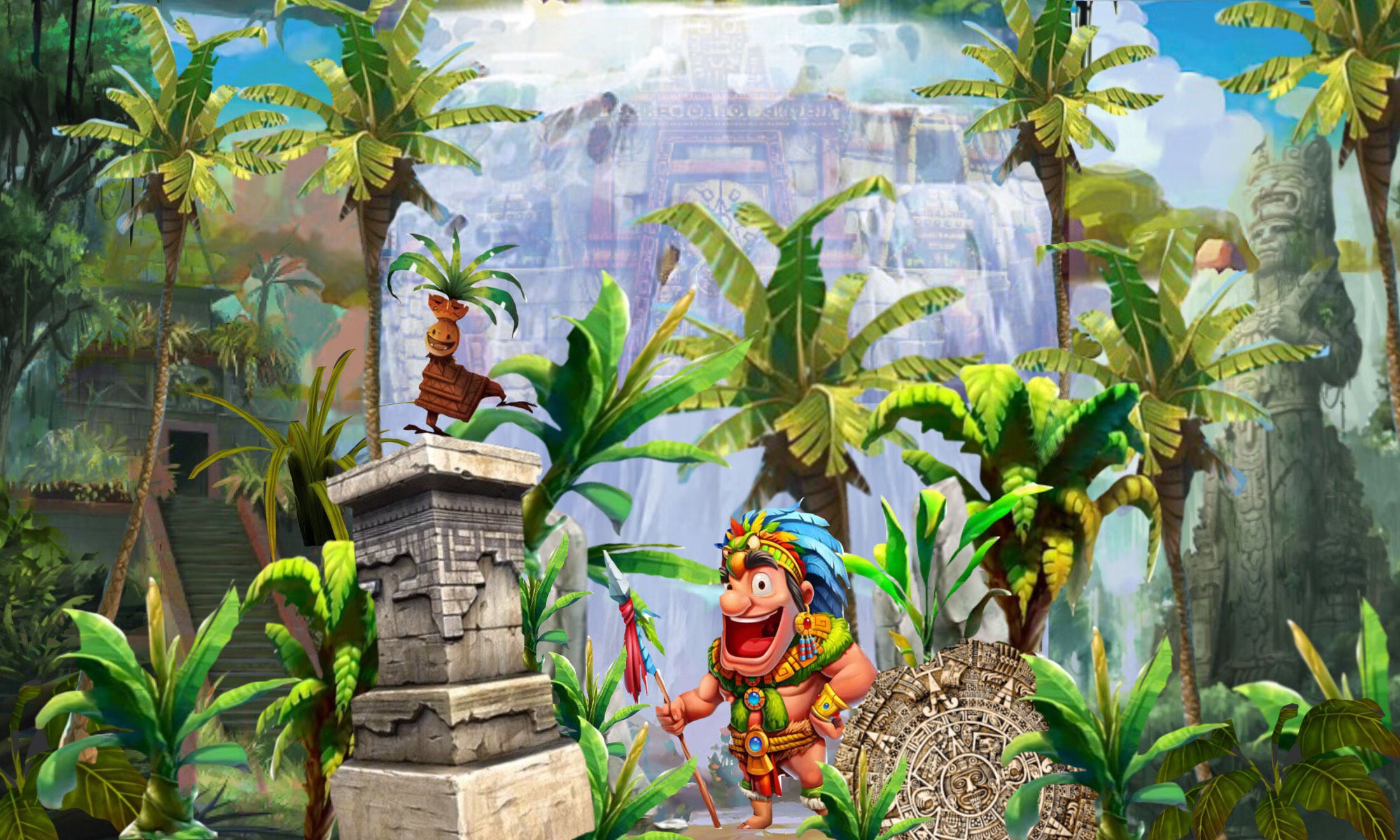 Scenografia – Antonello Risati